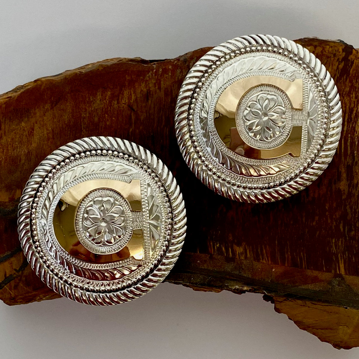 Chap Concho – Holly Spagnola Designs